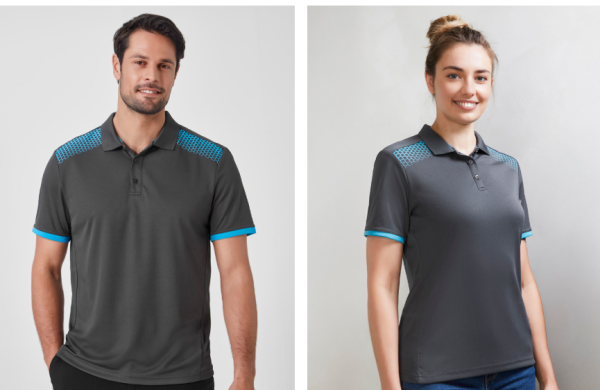 Club Polo Shirts | Manawatu Marine Boating Club